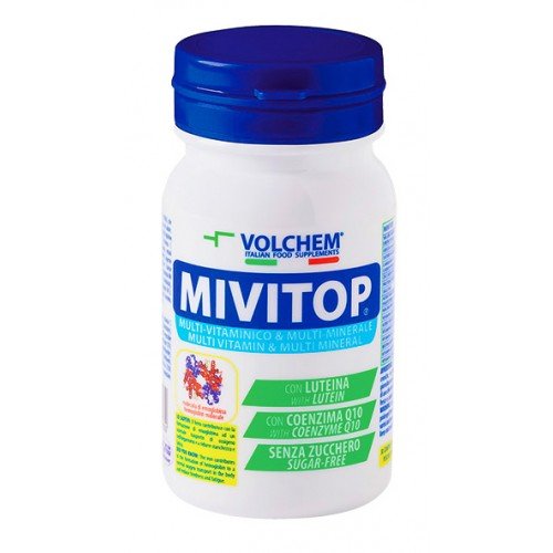 Мивитоп/Mivitop Volchem SRL, таб 1700мг №30 купить в СПб