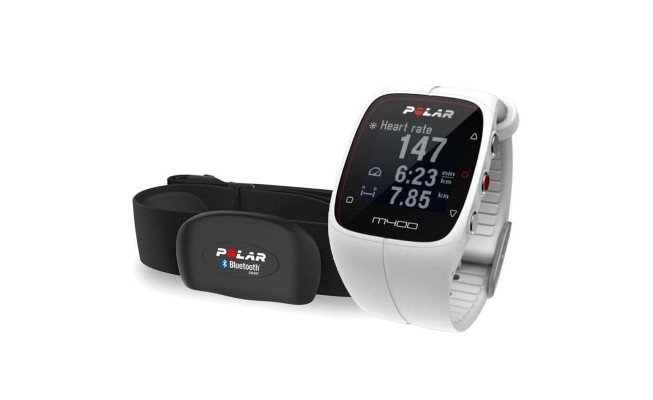 Пульсометр Polar M400 купить в СПб
